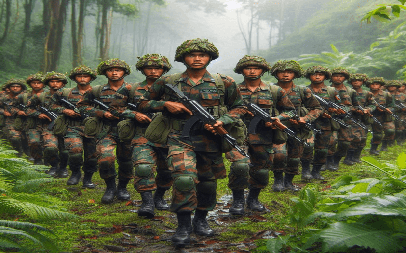Gurkha and Their Kukri : 11 Interesting Things To Know - Kukri House