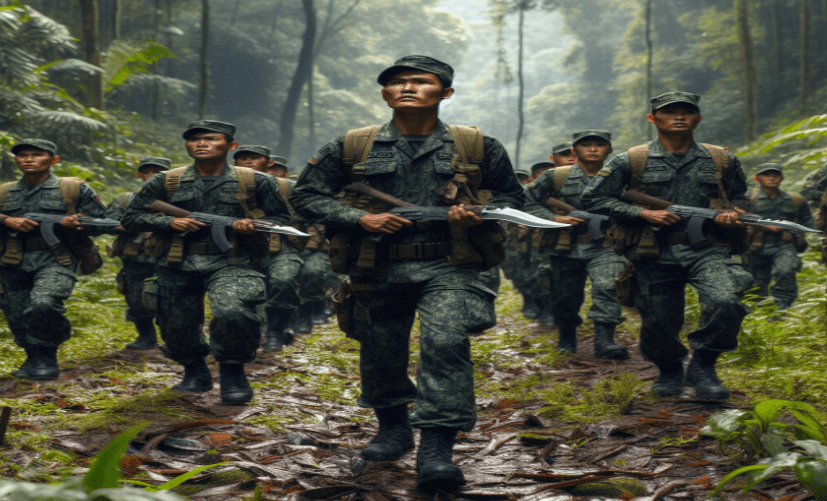 Gurkha and Their Kukri : 11 Interesting Things To Know - Kukri House