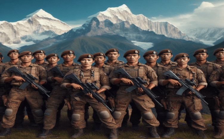 Gurkha and Their Kukri : 11 Interesting Things To Know - Kukri House