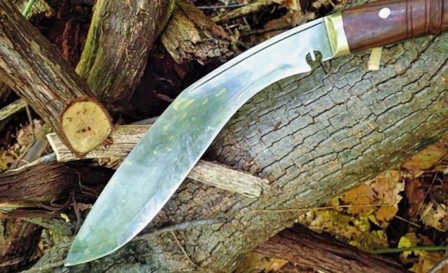 Kukri Knife Origin: History and Belief - Kukri House
