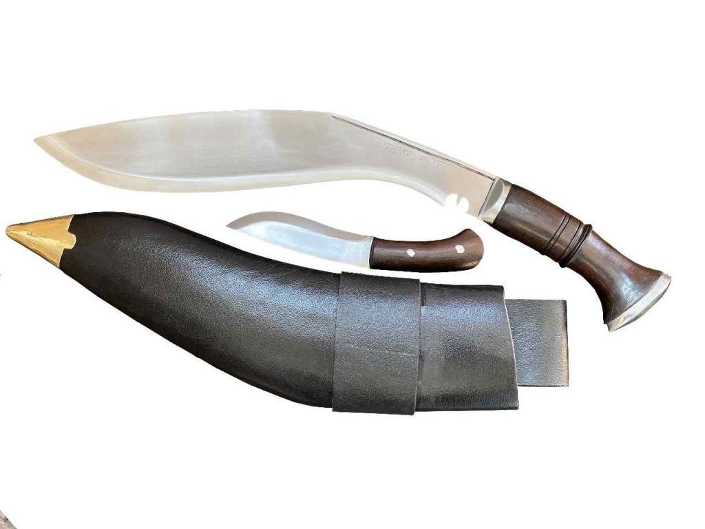 Top 5 Standard Gurkha Khukuri Knives- KukriHouse